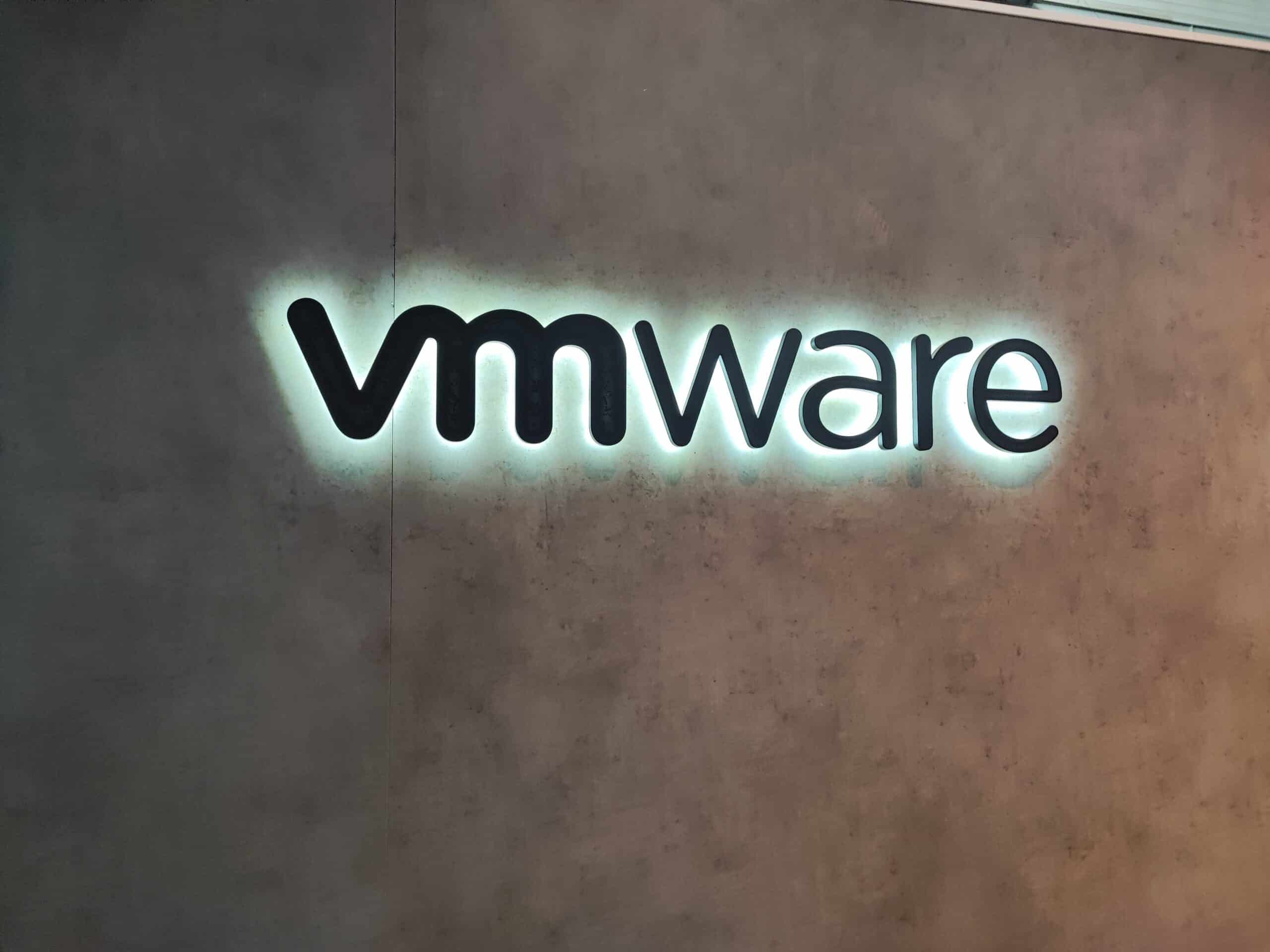 VMware releases VMware Cloud Foundation 5 - Security Parrot - Cyber ... VMware releases VMware Cloud Foundation 5 - Security Parrot - Cyber ...