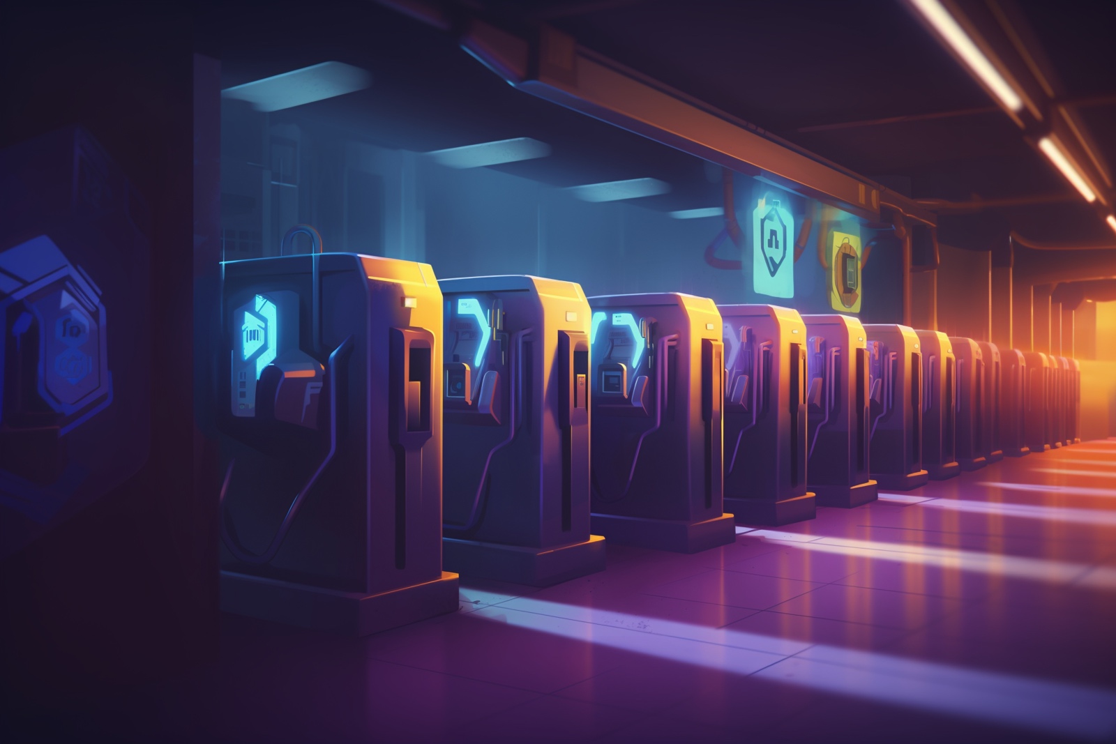 ACS through the eyes of a hacker. Attacking RFID Access Control Systems ...